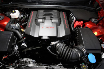 HSV Gen-F Clubsport – HSV Database