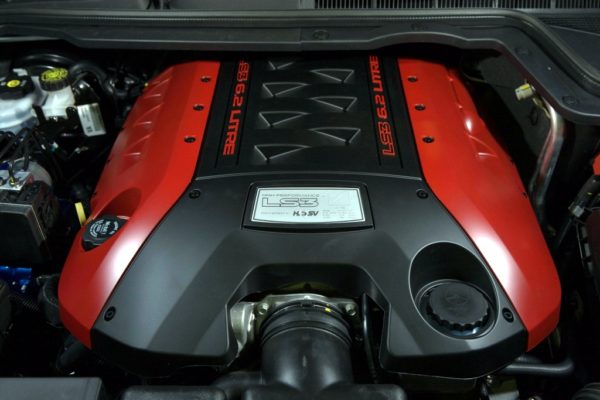 HSV Engines – HSV Database