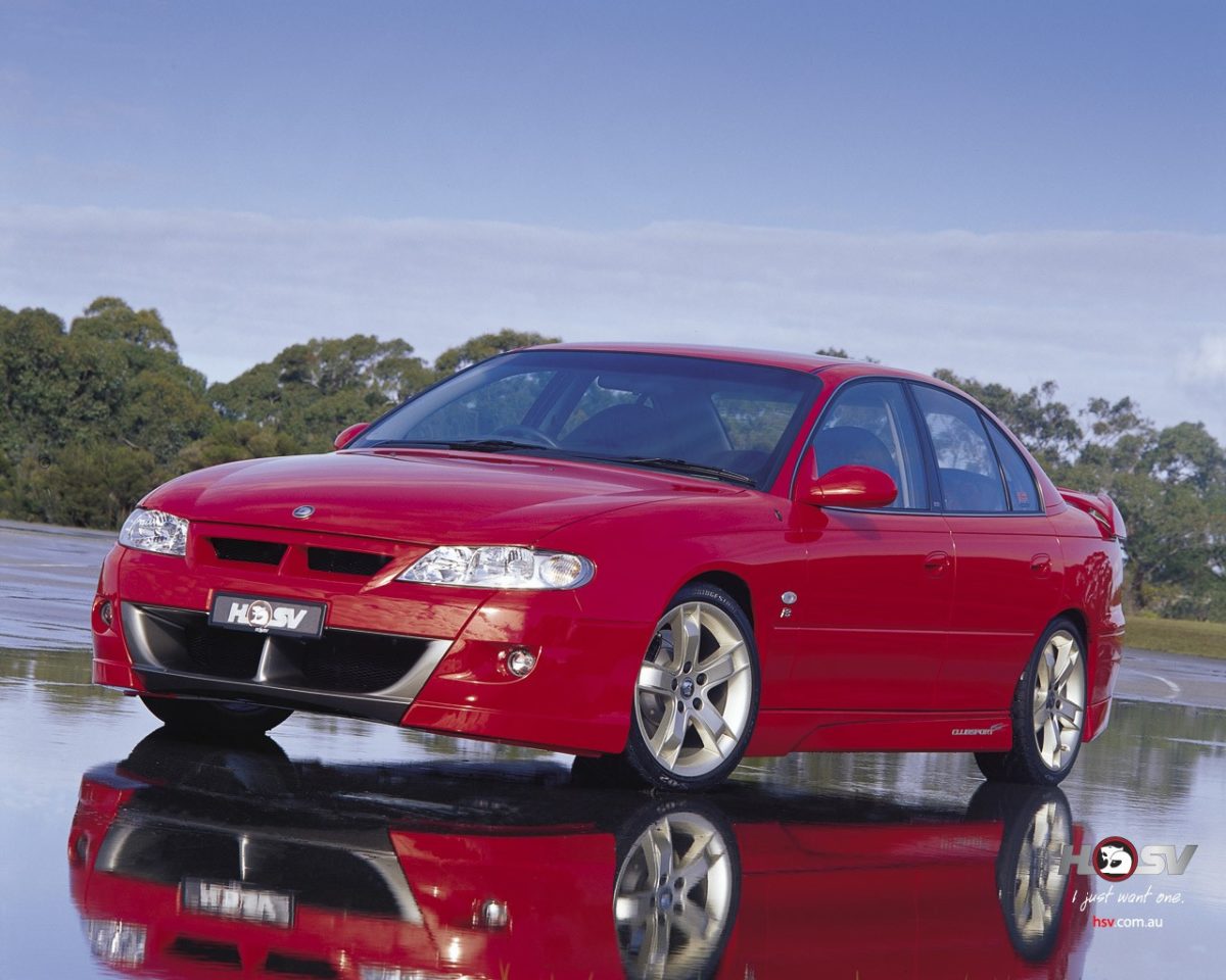 HSV VX Series – HSV Database